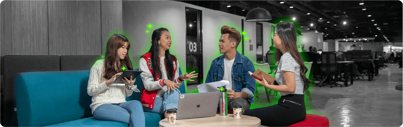 Learn About Us and Our Mission | Academy by AirAsia Next