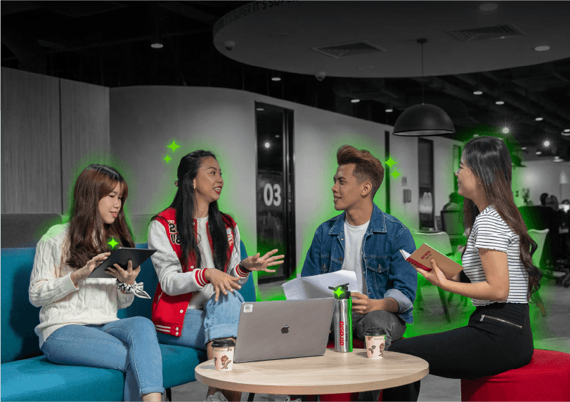 Learn About Us and Our Mission | Academy by AirAsia Next