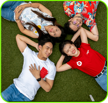 Learn About Us and Our Mission | Academy by AirAsia Next